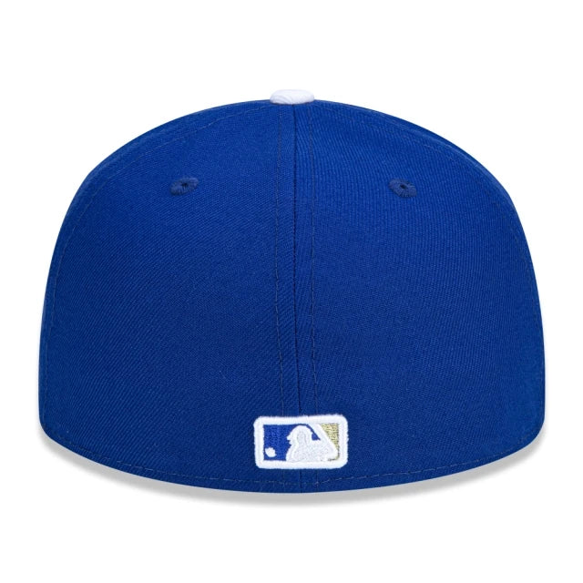 KC - Azul – CAPLUX